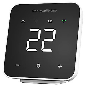 Honeywell Home D6 Smart Mini-Split Controller Thermostat