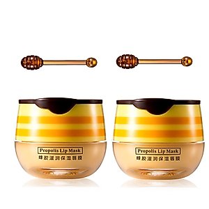 Moisturizing Lip Mask