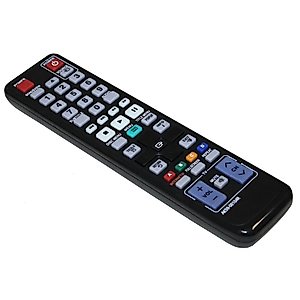 Generic Samsung AK59-00104R﻿ Blu-Ray Player Remote Control
