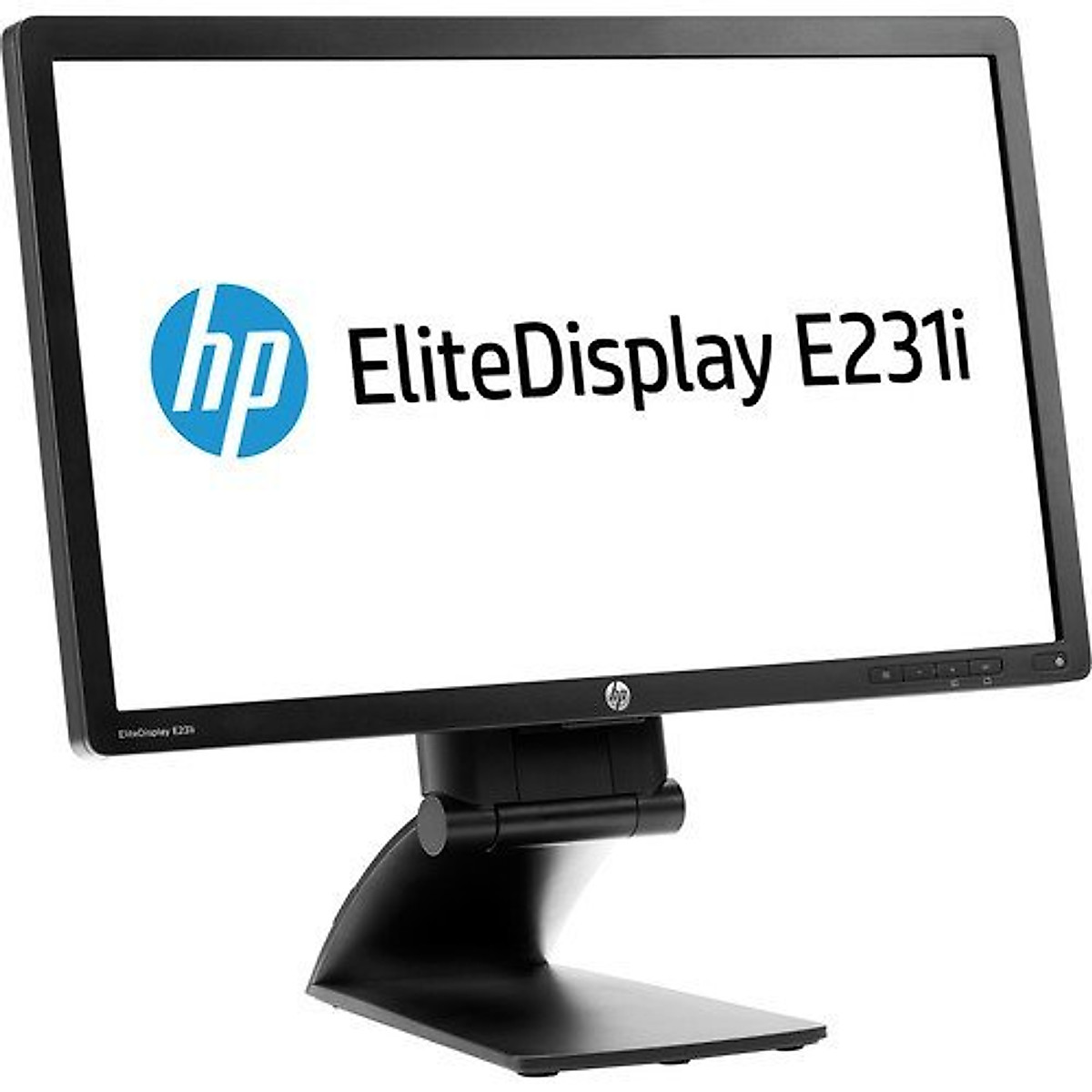 HP ELiteDisplay E231i F9Z10A8#ABA 23-Inch Screen LED-Lit Monitor