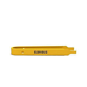 (Switch Puller + Keycap Puller) Glorious Switch Puller for Mechanical Keyboard + Glorious Keycap Puller for Mechanical Keyboard (Bundle)