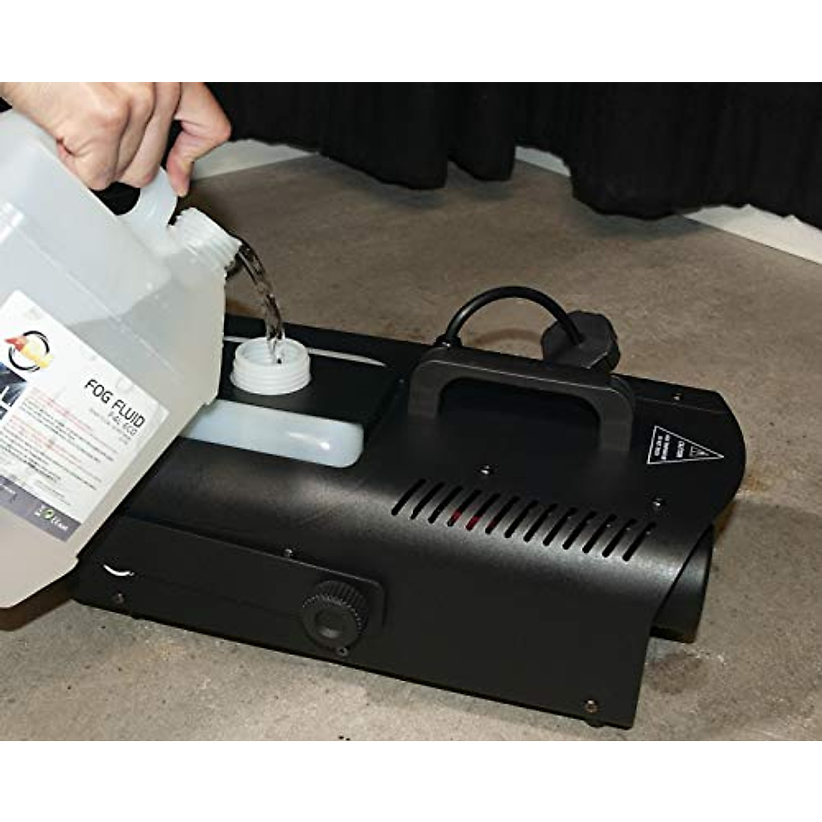 ADJ Products VF 1300 1300W Compact Value Fogger