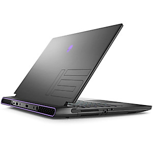Dell Alienware m15 R7 Laptop (2022) | 15.6" 1920x1080 FHD 360Hz | Core i9-12900H - 1TB SSD Hard Drive - 32GB RAM - Nvidia GeForce RTX 3080 | 14 cores @ 5 GHz - 8GB GDDR6X Win 11 Home Black