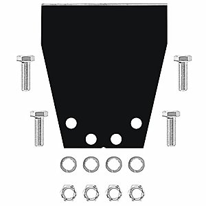 Bosch 1918RK SDS-max® Floor Scraper Replacement Kit