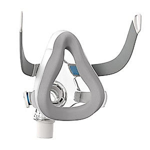 ResMed AirTouch F20 Frame System Without Headgear (Small)