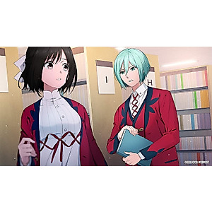 Paradigm Paradox - Nintendo Switch