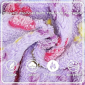 2 Pieces Small Dog Sweaters Chihuahua Fleece Clothes XXS~S Winter Warm Puppy Sweaters Boys Girls Tiny Dog Outfits for Teacup Yorkie Puppies Extra Small Breed Costume (XX-Small)