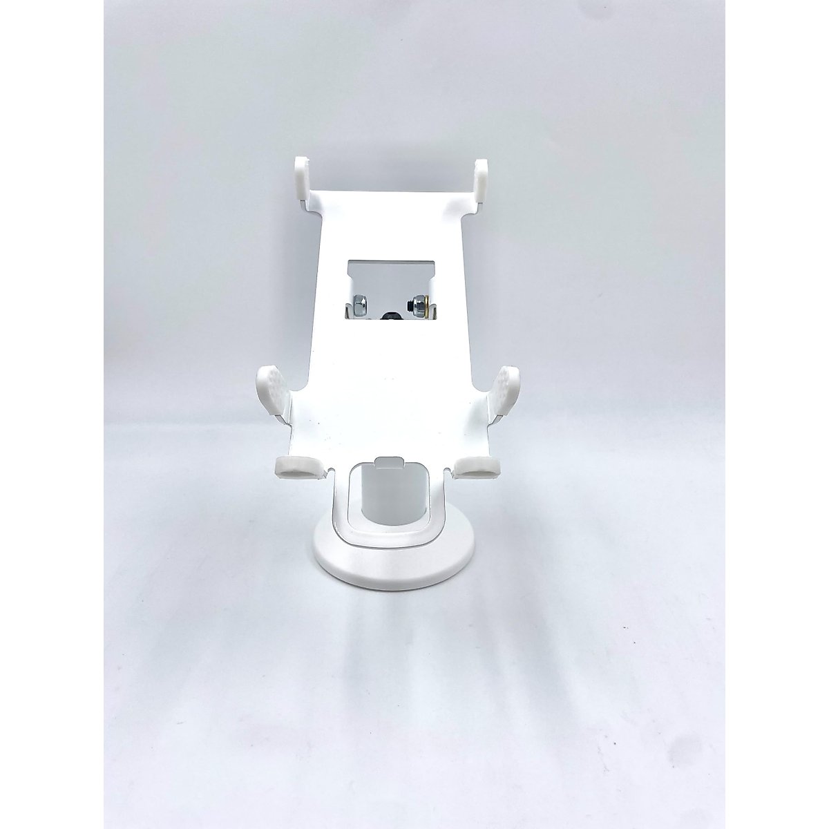 Clover Flex 3 / Flex 4 Charging Base Stand- Designed to Hold the Charging Base with the POS (Charging Base Not Included)