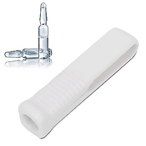 Ampule Bottle Opener, Ampule Breakers with Groove Design, Non-slip Ampule Cutting Device, Easy To Operate For Nurse Doctor Opening Glass Ampule Bottle