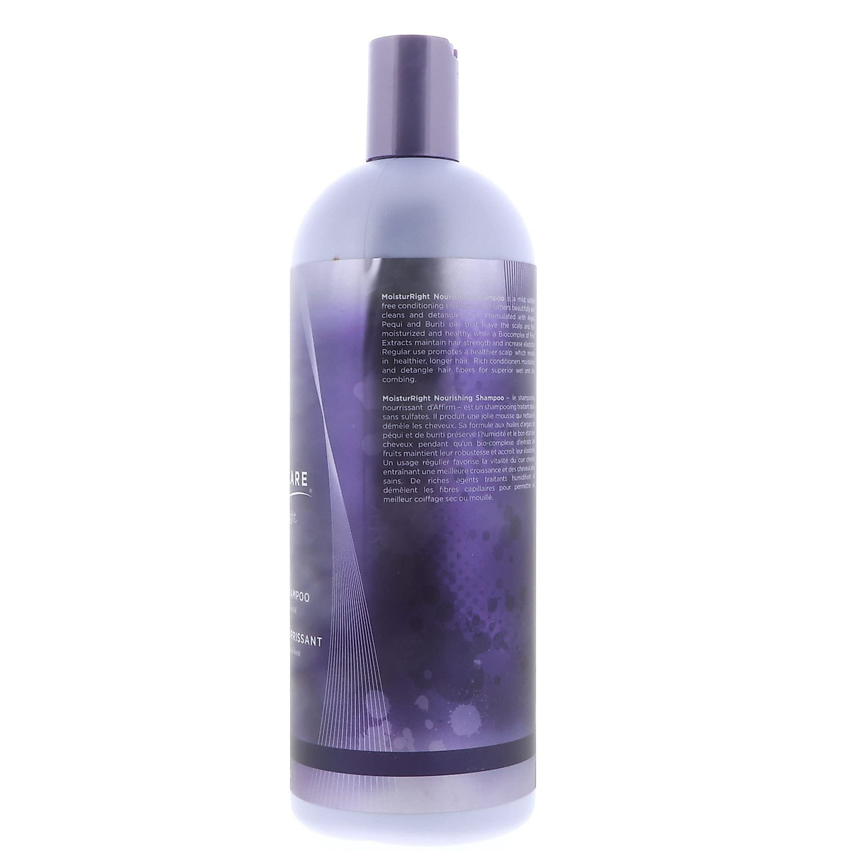 Avlon Affirm MoisturRight 32-ounce Nourishing Shampoo