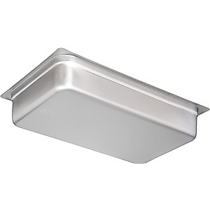 DuraPan Heavy Gauge 16.60at Full-Size Pan 20-3/4" x 12-3/4"