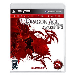 Dragon Age: Origins Awakening - Playstation 3