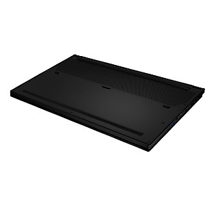 MSI GS66 15.6" FHD 300hz Gaming Laptop, Core i7-10750H, Discrete NVIDIA GeForce RTX 3080 (64GB DDR4 RAM | 2TB PCIe SSD) 1080p Webcam, RGB Keyboard, Windows 10 Bundle W/JTD Pad