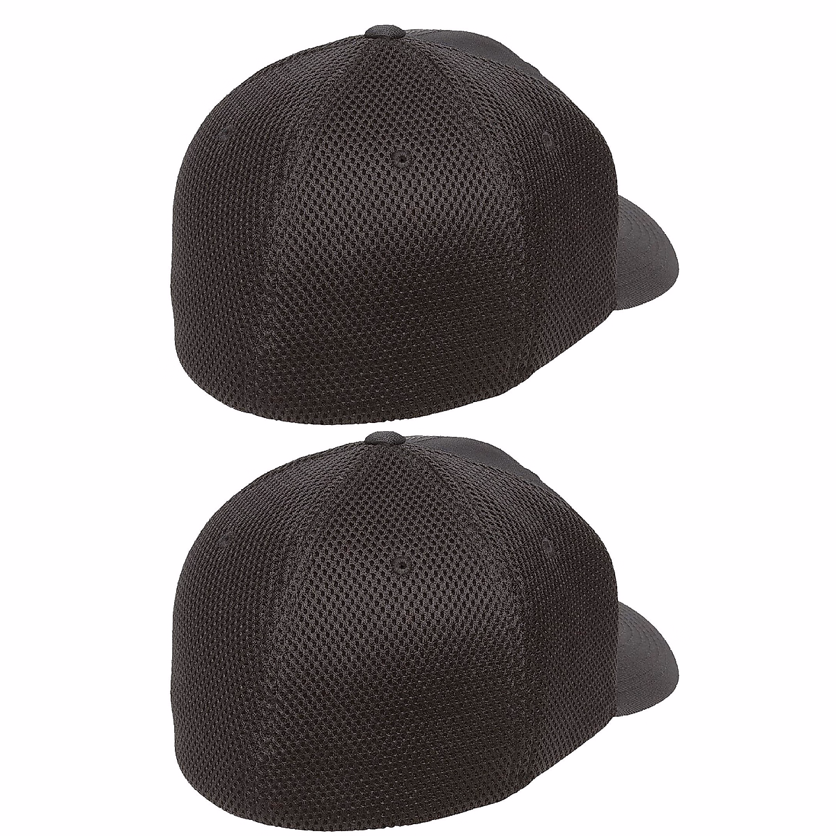 Flexfit 6533 Ultrafibre & Airmesh Fitted Cap