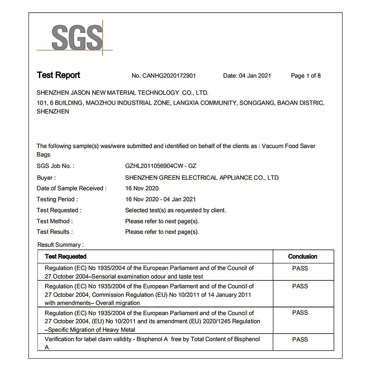 Vacuum Sealer Rolls Bag 100 Feet Total, 2 Pack 8"x50' and 11"x50' Food vacuum Saver Bag Rolls with Cutter Box,Sous Vide Roll Bag by KitchenBoss