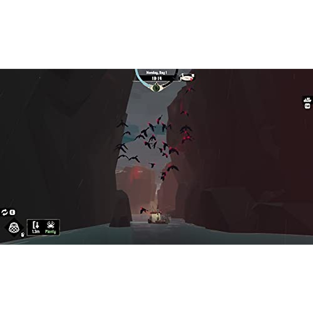 DREDGE: Deluxe Edition - Nintendo Switch