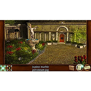 Hidden Objects CollectIon Volume 3 for Nintendo Switch