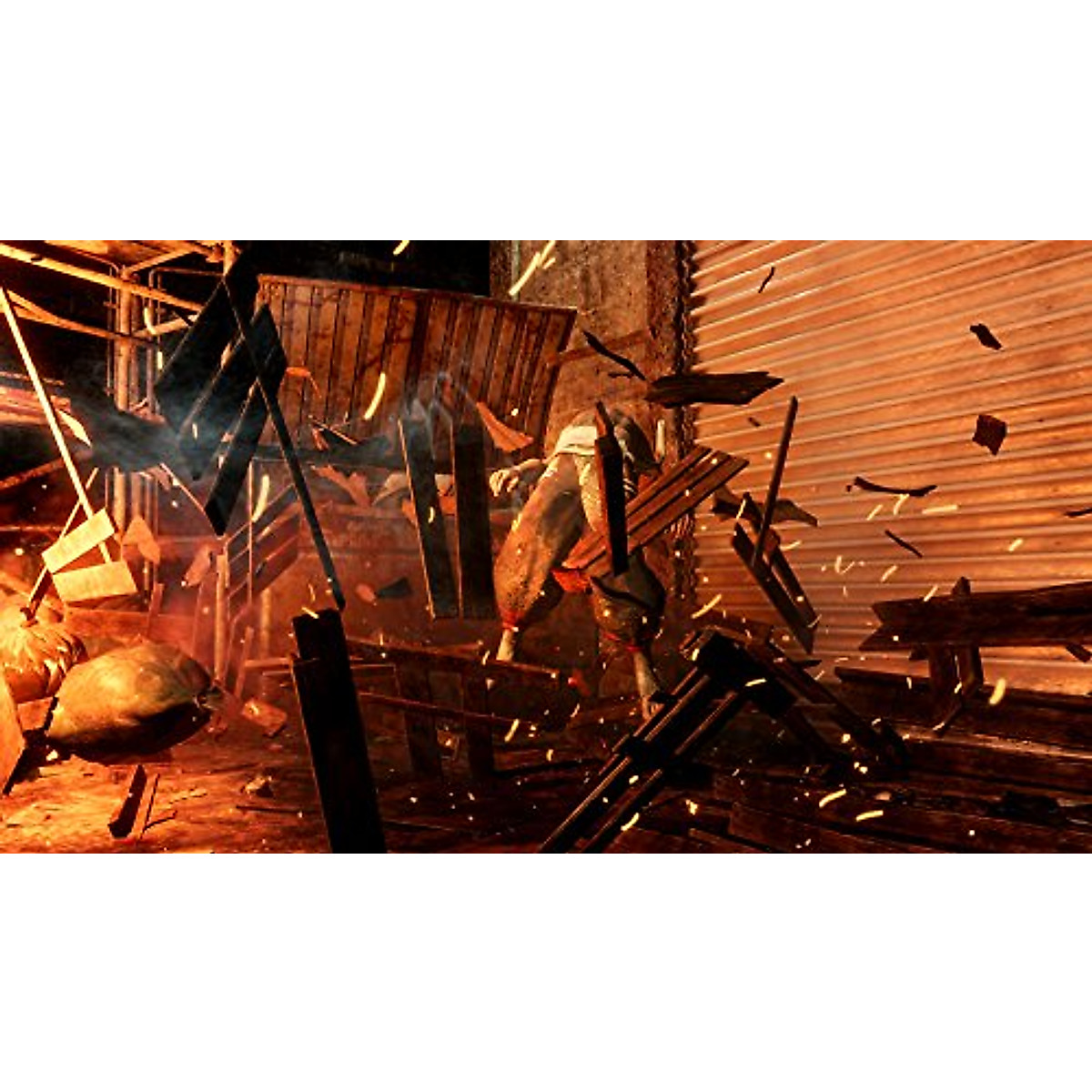 Dead or Alive 6 - Xbox One