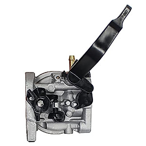 Fullas Huayi P19-1 Carburetor Compatible with Honda Generac Champion Predator 3000W 3500W 4000W Generator Powered by GX200 196cc 208cc 212cc 223cc OHV Engine