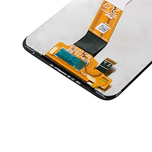 for A11 LCD Screen Replacement Touch Display Digitizer Assembly 6.4" (Black) for Samsung Galaxy A11 A115 2020 SM-A115 SM-A115M SM-A115F/DS