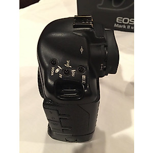 Canon EOS 1D Mark II N DSLR Camera (Body Only) (OLD MODEL)