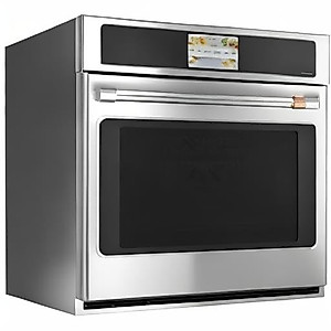 Café CTS70DP2NS1 30 inch Stainless Smart Single Wall Oven with Convection
