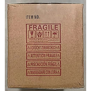 vancasso PLUVO Embossed Dinner Set, Stoneware Vintage Look Blue Dinnerware Tableware, 16 Pieces Dinner Service Set for 4, Include Dinner Plate, Dessert Plate, Cereal Bowl and Mug