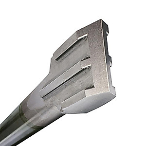 DEWALT DWA5322 SDS Plus 3/4-Inch by 12-Inch Cold Chisel