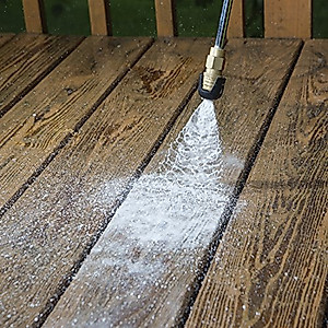 Sun Joe SPX3000-SJB 2030 Max Psi 1.76 Gpm 14.5-Amp Electric Pressure Washer, Blue