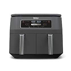 4-in-1 Ninga Air Fryer