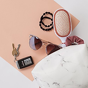 Goody Ouchless Hair Forever Women's Braided Elastics, 3 Count (Pack of 1)