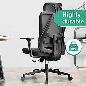 Primy Gas Lift Cylinder, Office Chair Gas Lift Cylinder Replacement Suitable for Salon Chairs, Executive Chairs, Office Chairs