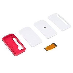 Official Raspberry Pi Zero W Case