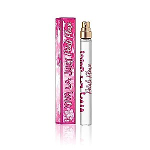Women's Perfume by Juicy Couture, Viva La Juicy Petals Please, Eau De Parfum EDP Spray, .33 Fl Oz