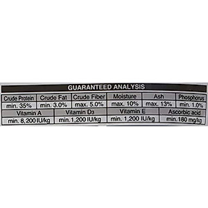 Hikari Usa Inc AHK02342 Gold 17.6-Ounce, Medium