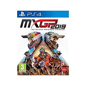 MXGP 2019 (PS4)
