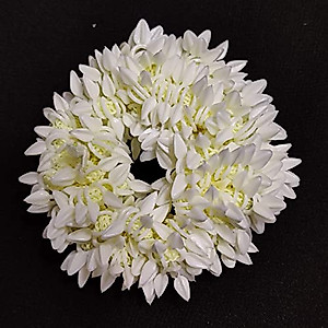 Pretty Charming Artificial Hair Gajra Bands Product