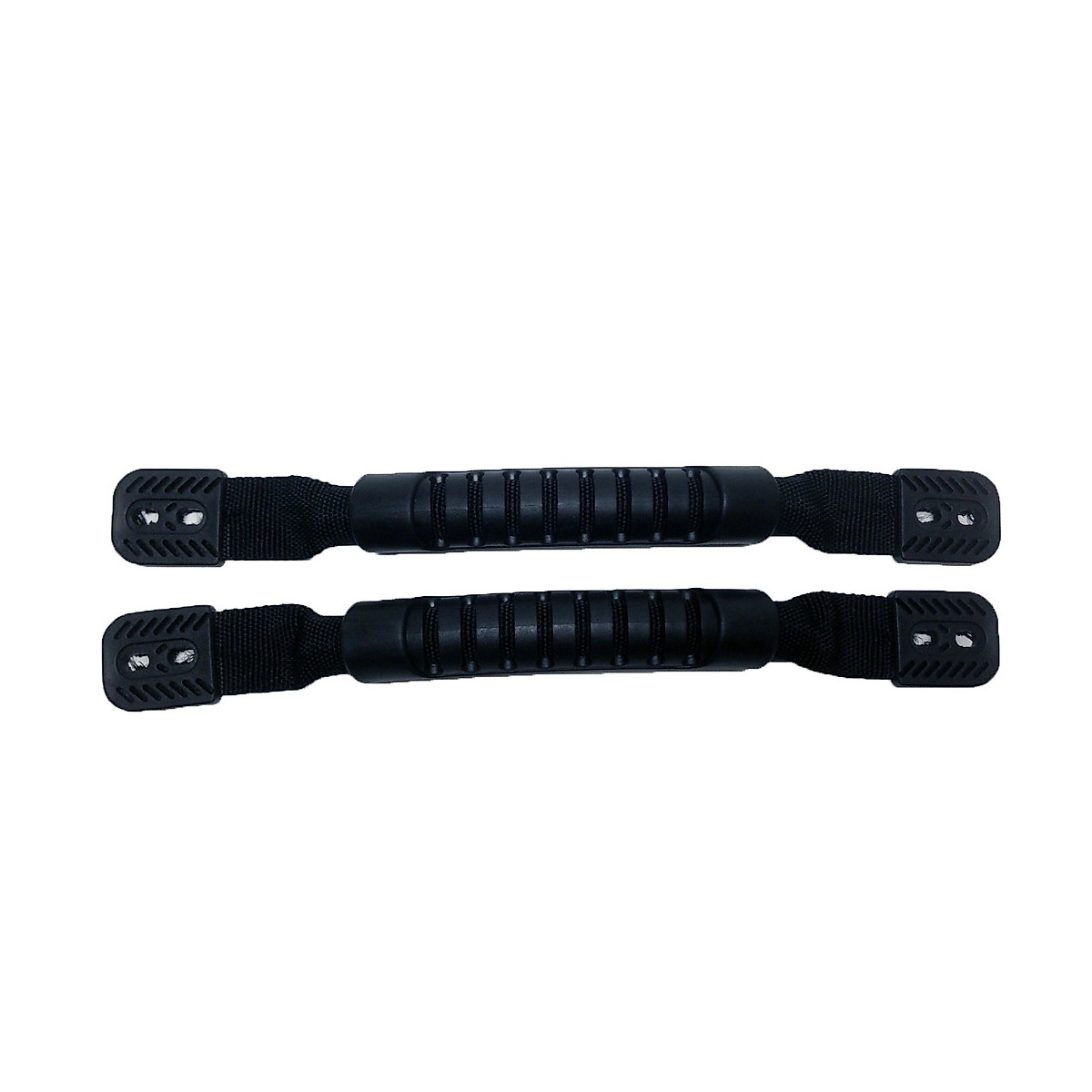 Pactrade Marine Kayak, Canoe Or Luggage Handles Durable TPR Rubber Pair of 2