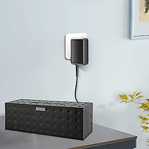 [UL LISTED]KFD AC Adapter Charger For Jawbone BIG-Jambox Speaker:J2011 Wireless Bluetooth J2011-03 02 01,Big JAMBOX J2011 J2011-51-CA J2011-03-US J2011-02-US J2011-01-US J2011-03-USPWR HDP40-145248W-1