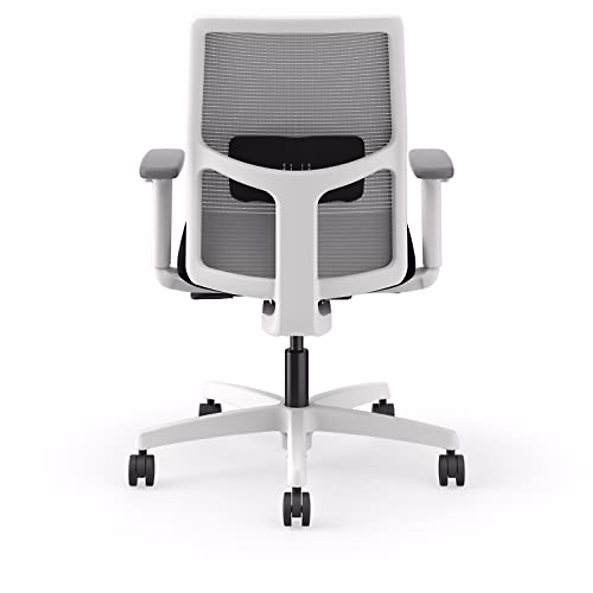 HON Ignition Task Chair, White