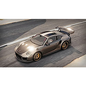 Gear Club Unlimited 2: Ultimate Edition (PS5) - PlayStation 5