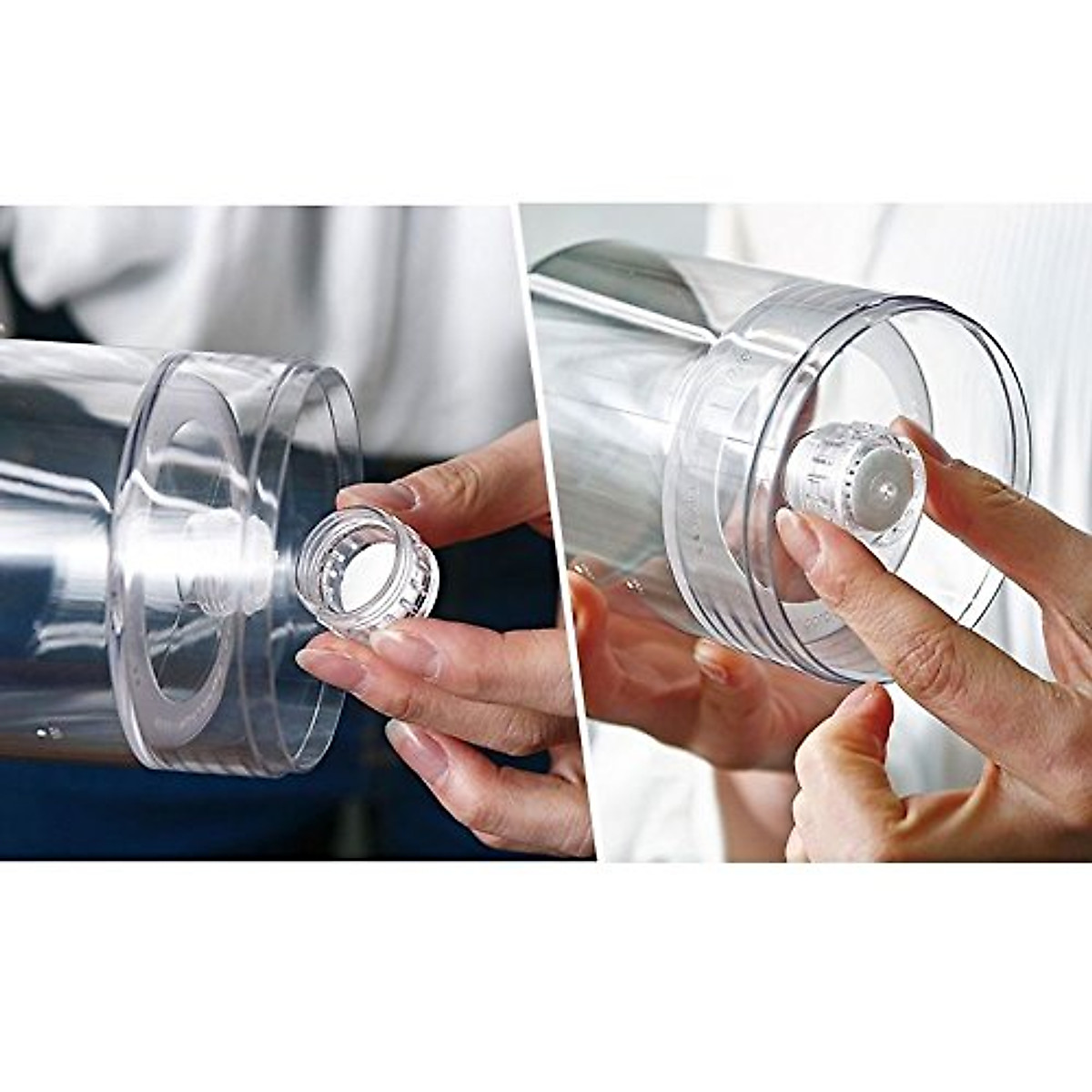 BEANPLUS MY DUTCH M550 Cold Brew Dutch Drip type coffee maker hand drip coffee making & Simple English User's Guide (Black)