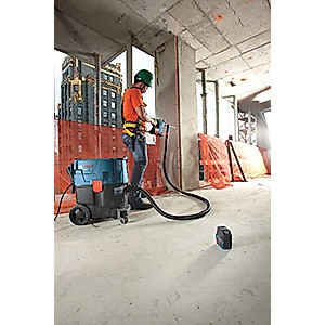 Bosch DXS2074 7/16 in. x 13 in. SDS-Plus Speed Clean Dust Extraction Bit