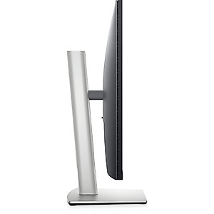 Dell P3221D 31.5", QHD Wide 1440p LCD Monitor - 16:9 - Black