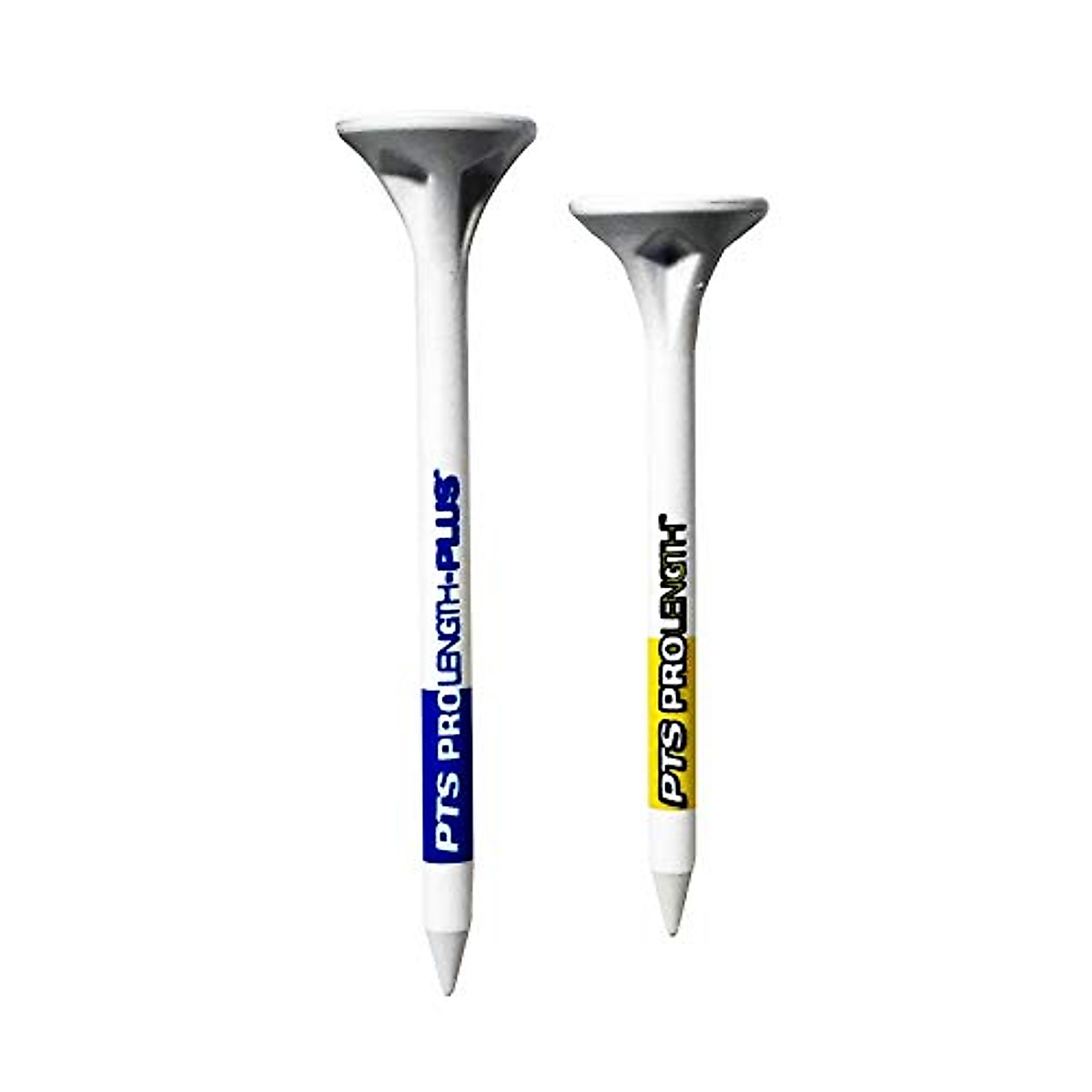 Pride 2-3/4 inch PTS MaxxPro 10ct