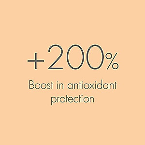 Eau Thermale Avène Solaire UV Mineral Multi-Defense Sunscreen Fluid SPF 50+ - Non-Whitening - Antioxidant & Blue Light Protection - 1.7 fl. oz.