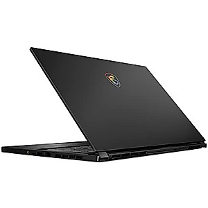 EXCaliberPC 2023 MSI Stealth 15 A13VF-012US (i7-13620H, 16GB RAM, 1TB NVMe SSD, RTX 4060 8GB, 15.6" FHD 144Hz, Windows 11) Gaming Laptop