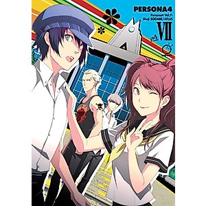 Persona 4 Volume 7 (7)