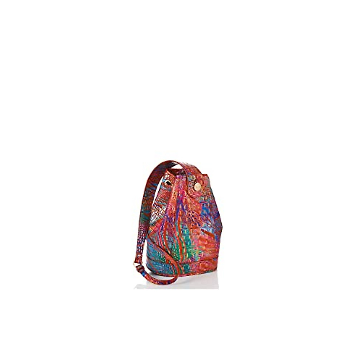 BRAHMIN Rainbow Fish Melbourne Allie