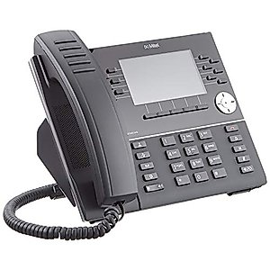 Mitel MiVoice 6930 IP Phone (50006769)